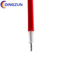 China Ul3239 Fep 20kvdc High Voltage Cable for sale