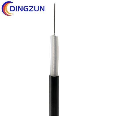 China 40KVDC FEP SILICONE COATING HOOGSPANNINGSKABEL Te koop