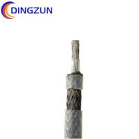 China Shielded 50kvdc Fep High Voltage Cable for sale