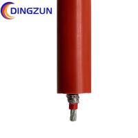 China Customized Shielded 100KV High Voltage Cable for sale