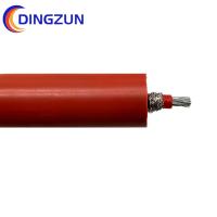 China Customized Shielded 100KV High Voltage Cable for sale