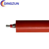China Customized Shielded 100KV High Voltage Cable for sale