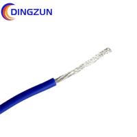 China High Voltage Silicone Cable For Motor Lead Wire for sale