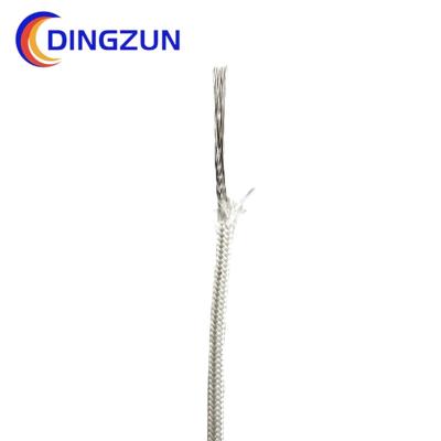 Cina isolamento di rame Mica Cable della fibra di vetro del nichel ad alta temperatura del cavo 500C in vendita