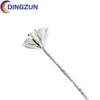 China 3 Pair Instrumentation Cable Shielded Sensor Cable for sale
