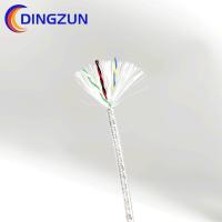 China 3 Pair Instrumentation Cable Shielded Sensor Cable for sale