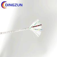 China 3 Pair Instrumentation Cable Shielded Sensor Cable for sale
