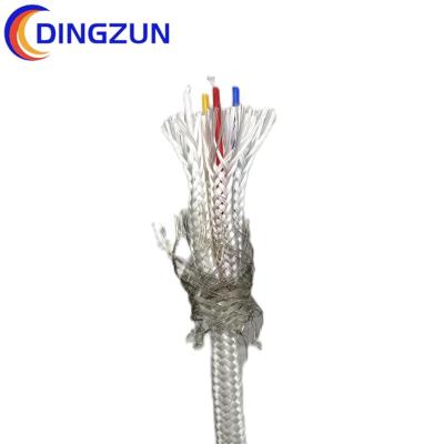 China La multa estupenda de 4 bases protegió el pesaje del cable de control multi de la base del sensor en venta