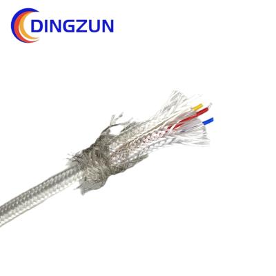 China La multa estupenda de 4 bases protegió el pesaje del cable de control multi de la base del sensor en venta