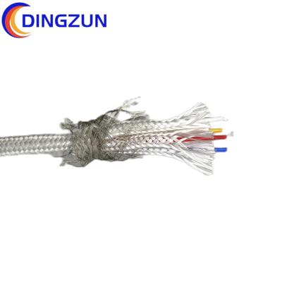 China La multa estupenda de 4 bases protegió el pesaje del cable de control multi de la base del sensor en venta