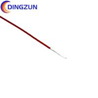 China PTFE Insulated High Temperature Cable 16awg for sale