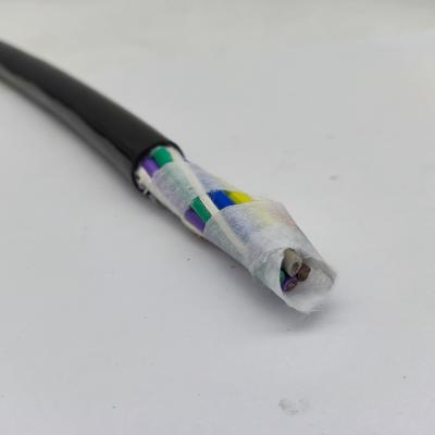 Cina Cavo TRVVP flessibile 8 x 1,5 mm quadrati Giacca isolante in PVC morbido Cavo non blindato in vendita