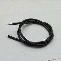 China High Temperature Resistant Custom Coaxial Cable for sale