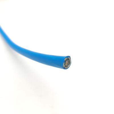 China Instrumentation Cable 300/500V CU/MGT/XLPE/OS/FR/LSZH/GSWA/LSZH Ex-I 1х2х1 for sale
