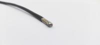 China Bus Ethernet Cables Flexible USB Fluoroplastic PFA High Temperture Custom Cable for sale
