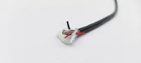 China Bus Ethernet Cables Flexible USB Fluoroplastic PFA High Temperture Custom Cable for sale