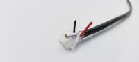 China Bus Ethernet Cables Flexible USB Fluoroplastic PFA High Temperture Custom Cable for sale