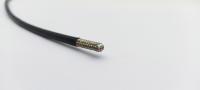 China Bus Ethernet Cables Flexible USB Fluoroplastic PFA High Temperture Custom Cable for sale