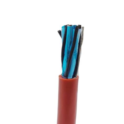 Cina Cavo di strumentazione protetto da silicone termico in vendita