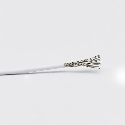 China High-Temperature PTFE cable 0.35mm2 for sale