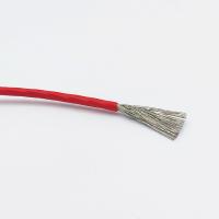 China FEP Teflon Wire 2.5mm2 for sale