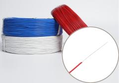 Lighting High Temperature  Cable 10AWG UL10503 PFA