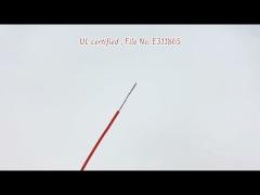 Teflon Alternative ZR AGR Flexible Quality Fire Resistant Wire | View Teflon UL Series in Dingzun