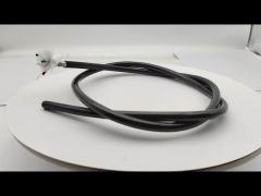 Bus Ethernet Cables Flexible USB Fluoroplastic PUR Custom Cable