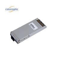 China 100G CFP2 DCO Coherent Optical Module 128Gbps QPSK Tunable Transceiver 80-1000km SMF for sale