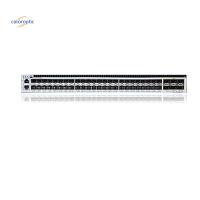 China Layer 3 Managed Network Switch 48 Port 10GE 4x100G Uplink Core Switch for sale