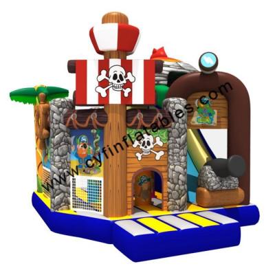 Chine Factory Customized Wholesale Commercial Grade Inflatable Bouncy Castle Jumping Slide Bounce House Playguard for Adults à vendre