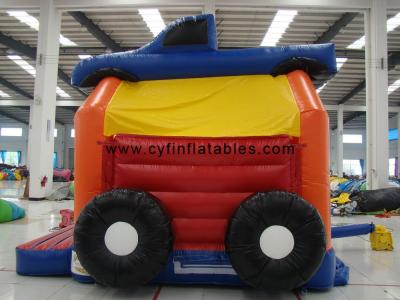 China Casquinha inflável para jogos de festa ao ar livre em pvc para crianças à venda
