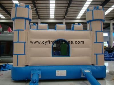 Cina Vendita rimbalzante di Jumper Inflatable Bouncer Hire For del castello di vendita del bambino dei bambini del PVC della Camera gonfiabile pastello calda di rimbalzo in vendita