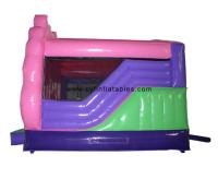China Inflatable Bouncy Jumping Castles , Inflatable Slide Castles Inflatable Combo for sale