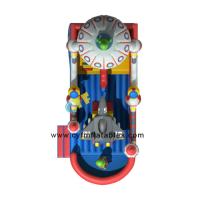 China 10x5m Inflatable Bouncer Combo for sale