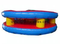 China Customized Park 8M Inflatable Poke A Mole Game for sale