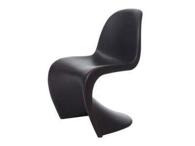 China Design furniture S Shape fiberglass him & her chairs for sale ABS leisure chair for sale