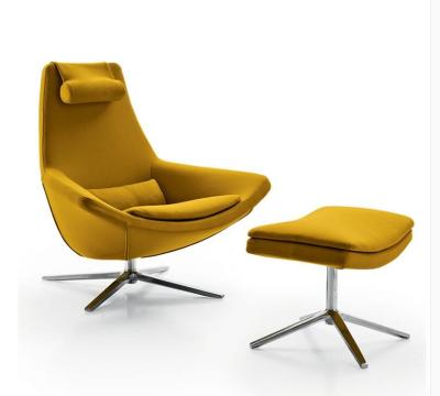 China Modern Living Room Jeffrey Bernett Metropolitan chair leisure chair Easy chair for sale