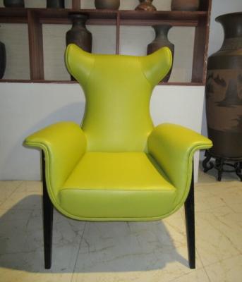 China Modern Hotel Sales Office Reception Leisure Chairs Lounge armchair for sale