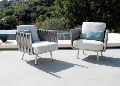 China Hot New design Patio Garden Furniture Sofa  Outdoor Furniture Poolside chair for sale