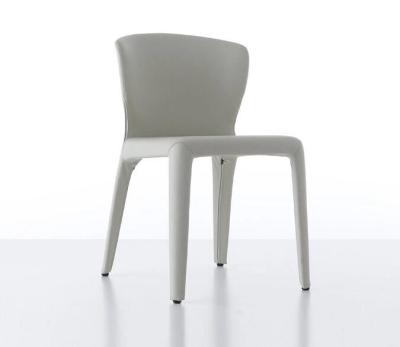China Creative Leisure dining room chair hotel restaurant arm chair for sale