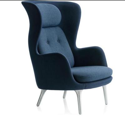 China Jaime Hayon RO lounge chair / Danish Design furniture/modern classic chair for sale