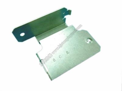 China Date Tracking Progressive Stamping Die With Against Misoperation For Sony Part for sale