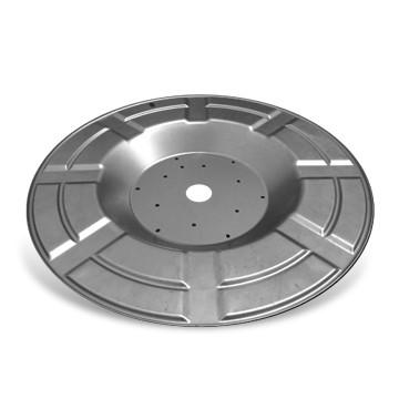 China SKD11 / Din1.2379 Metal Stamping Die / Drawing Die For Stamp Metal Parts for sale