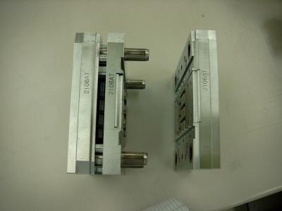 China Metal Precision Moulds And Dies Casting Mould Stamped SECC 1.2mm for sale