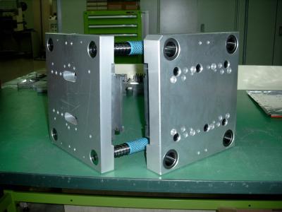 China High Speed Precision Moulds And Dies SKD11 / D2 For Printed Circuit Board for sale