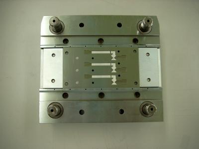 China Punching dies / Precision Moulds And Dies / Stamping Die For PCB for sale