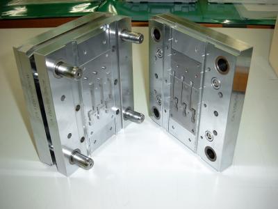China Precision Drawing Moulds And Dies Stamping For Cell Phone Parts for sale