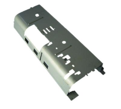 China Printer Shell Metal Stamped Parts SECC / Electro - Galvanized Steel for sale