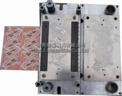 China Precision Stamping Blank Mould AISI / JIS For Flex PCB for sale